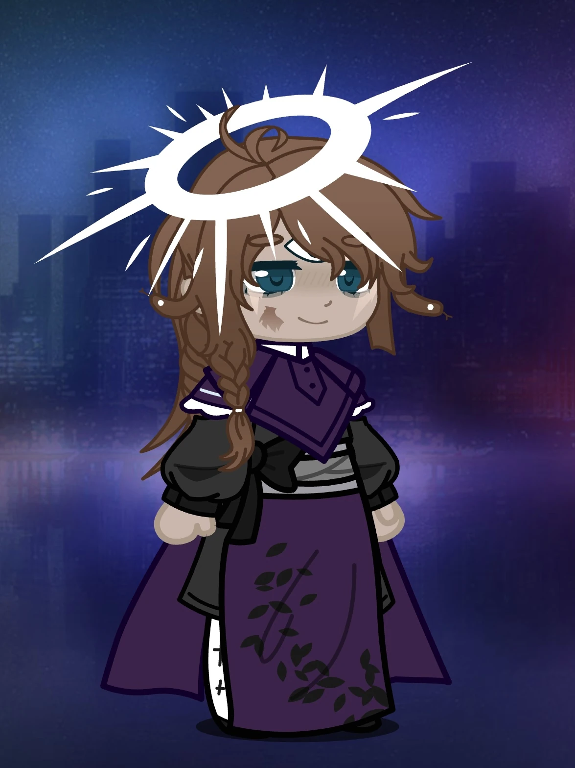 A Collaborative OC Project/Universe | Fandom