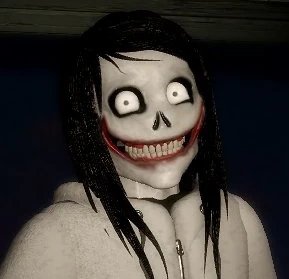 Saw a playtest of Classic Jeff. | Fandom