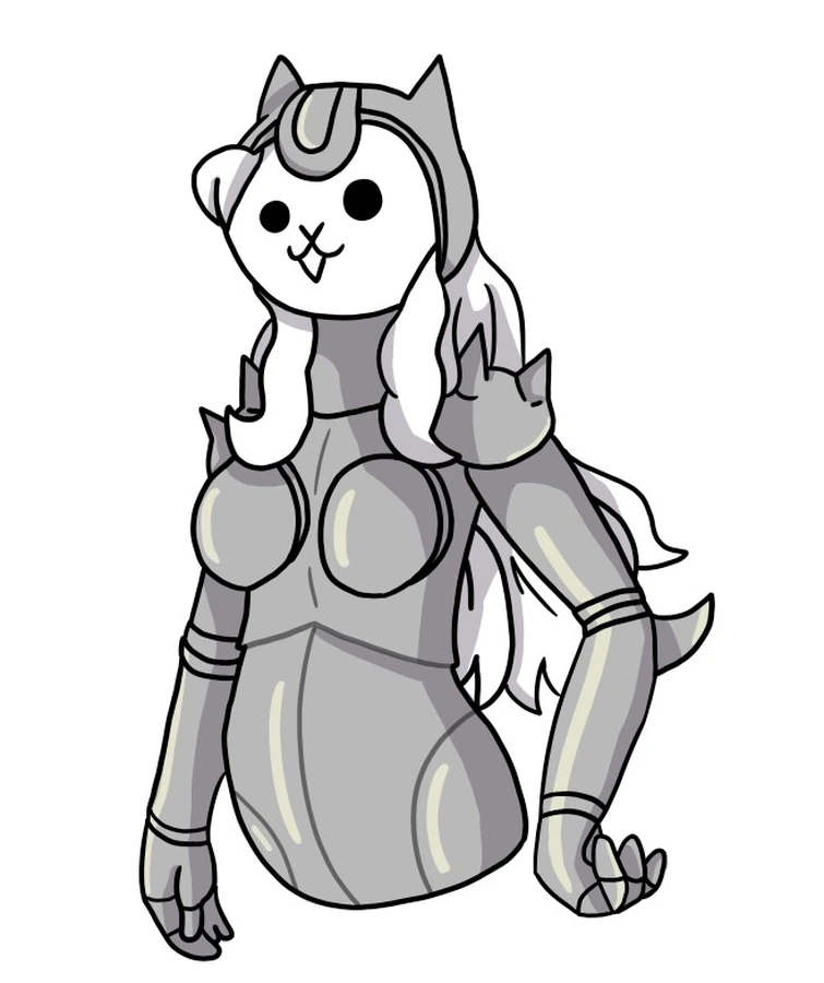 Discuss Everything About Battle Cats Wiki | Fandom
