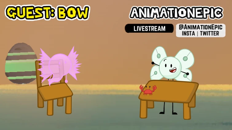 Discuss Everything About Inanimate Insanity Wiki | Fandom