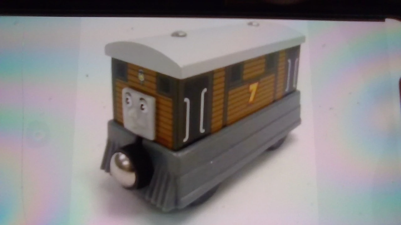 Wooden Railway Toby Value Pack(Custom Pack) | Fandom