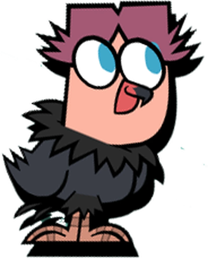 He’s the skrunkly :)) | Fandom