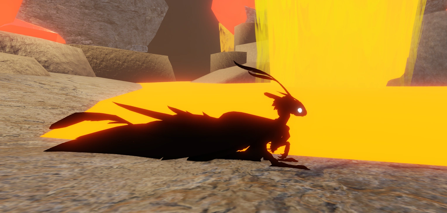 Lil shadow bug | Fandom