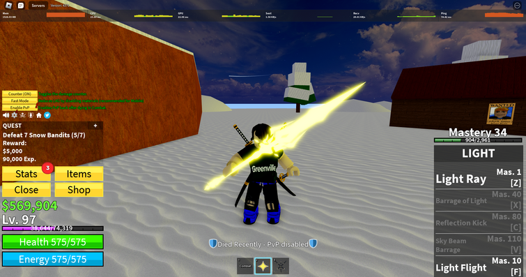Discuss Everything About Blox Fruits Wiki | Fandom