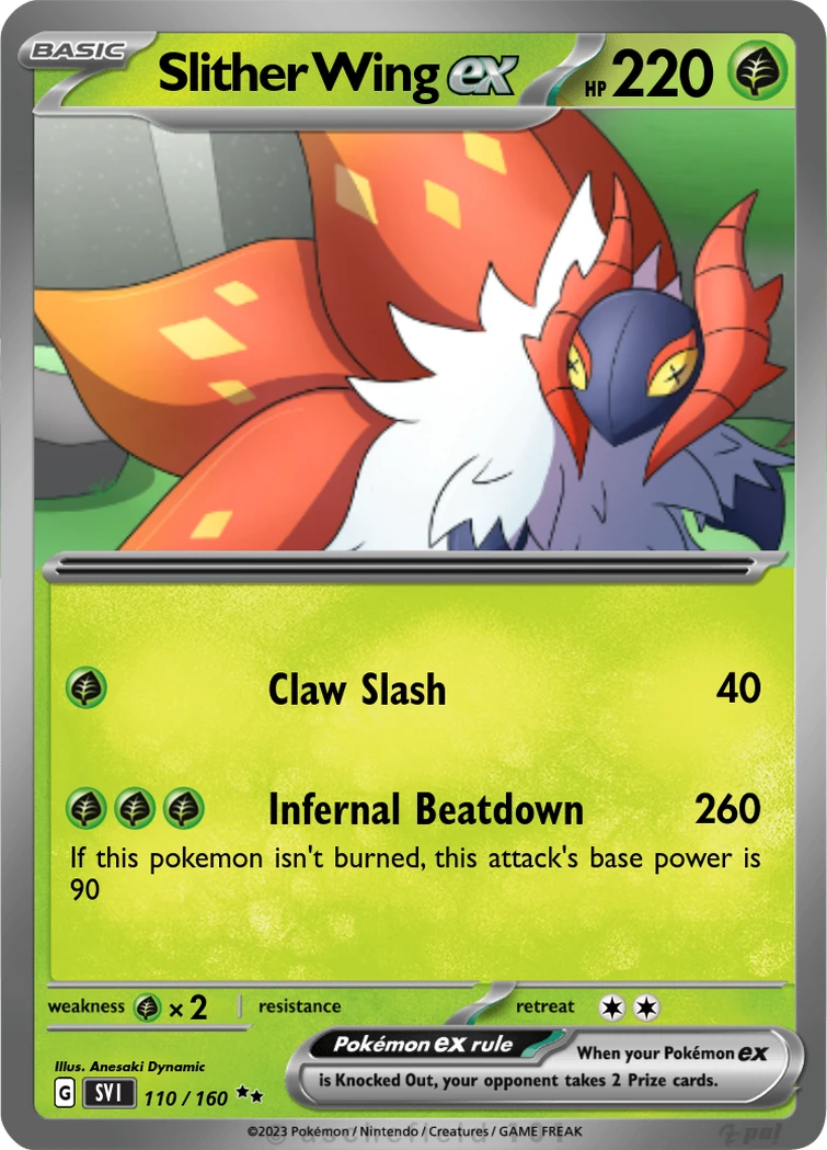 Do you play the TCG? | Fandom