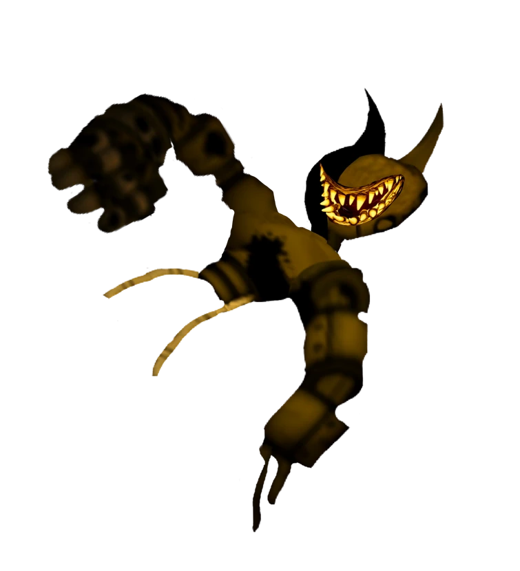 Discuss Everything About Bendy Wiki | Fandom