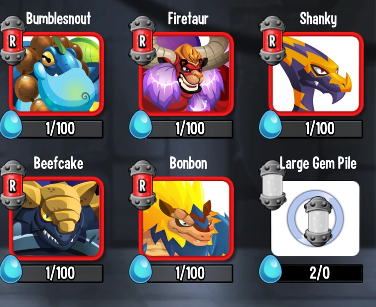 Discuss Everything About Monster Legends Wiki | Fandom