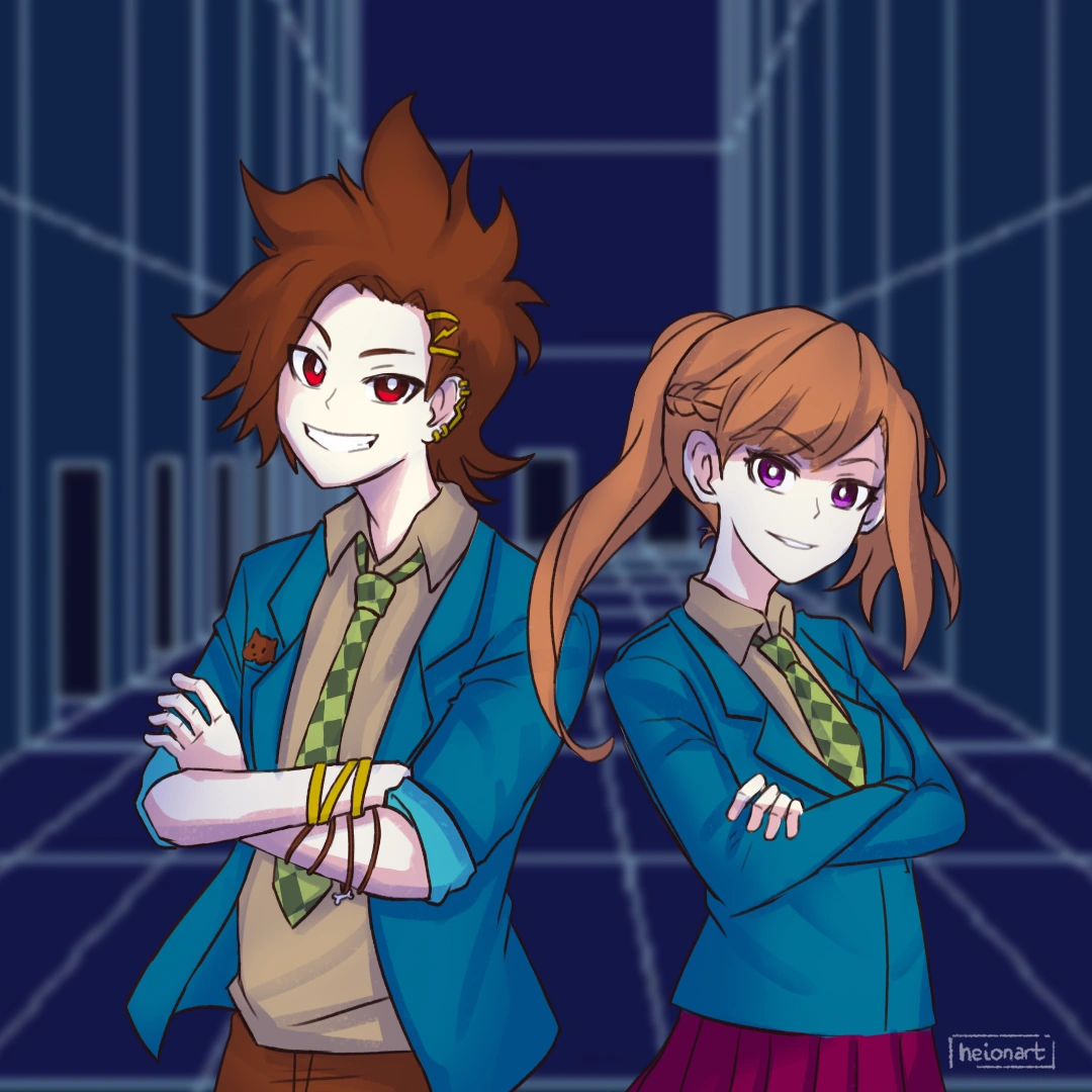 Best friends | Fandom