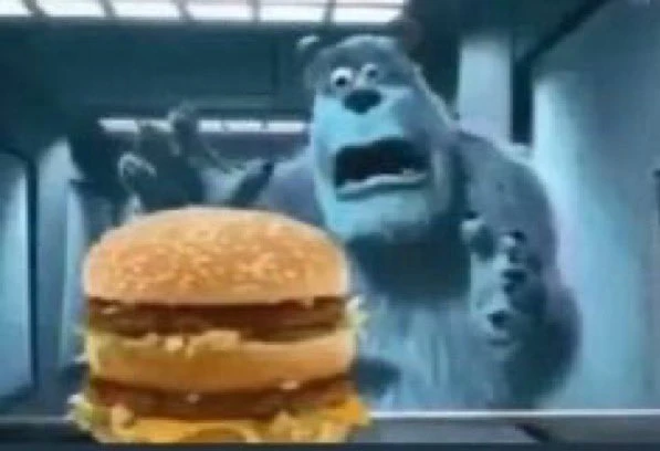 burger | Fandom