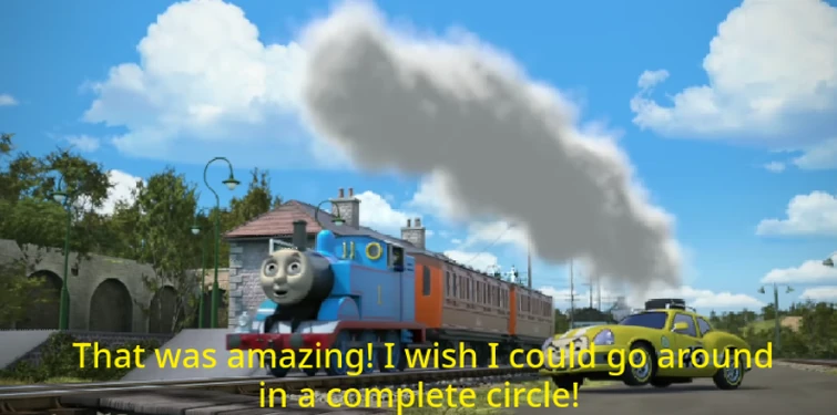 This aged poorly... | Fandom