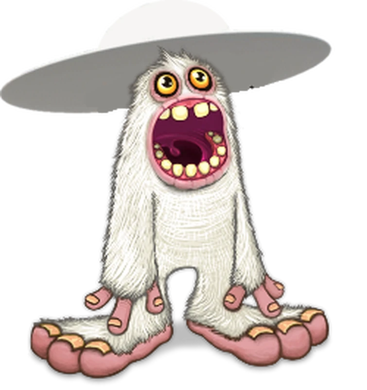 Nothing unusual here | Fandom