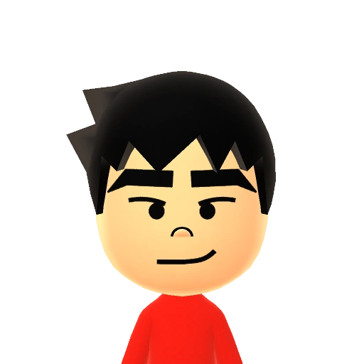 Does anybody know who is he? | Fandom