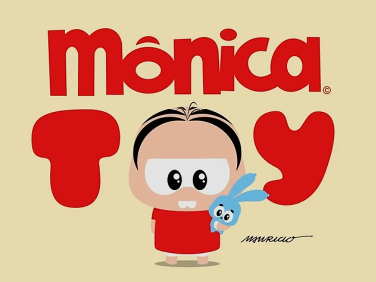 monica | Fandom