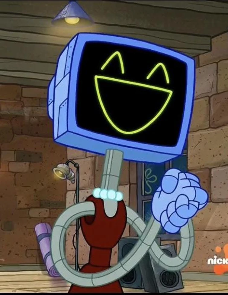 Sprunki Cast Meme (SpongeBob Version) | Fandom