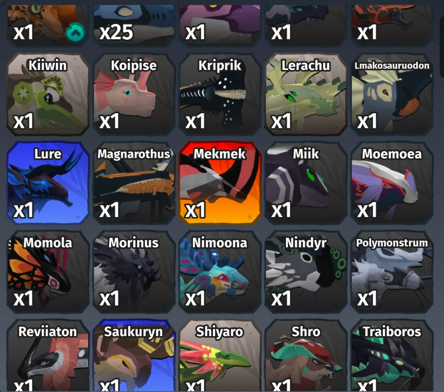 What’s my inv value? | Fandom