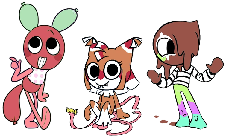 Discuss Everything About Dandy's World Wiki | Fandom