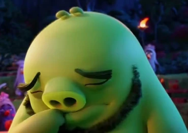 What is Leonard Mudbeard overvall? | Fandom