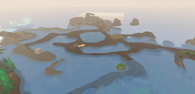 I loved how they finally un hilled swamp hill | Fandom