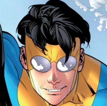 The Superhero Lads | Fandom