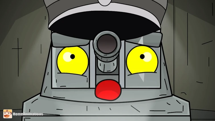 Discuss Everything About Homeanimations tanks (English) Wiki | Fandom