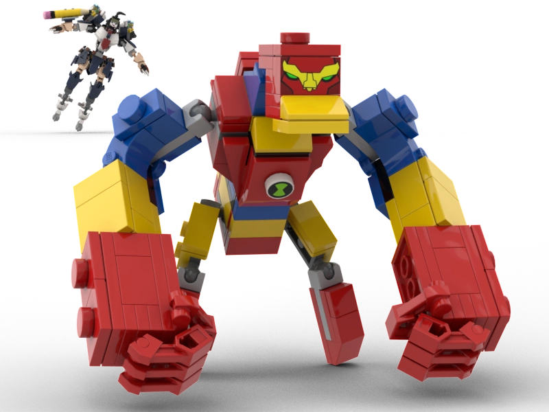 How it feels to step on Lego bloxx | Fandom