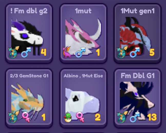 LF Mosus / Impis | Fandom