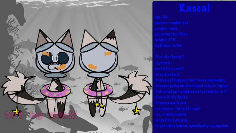 wowowoowo rad cat!! | Fandom