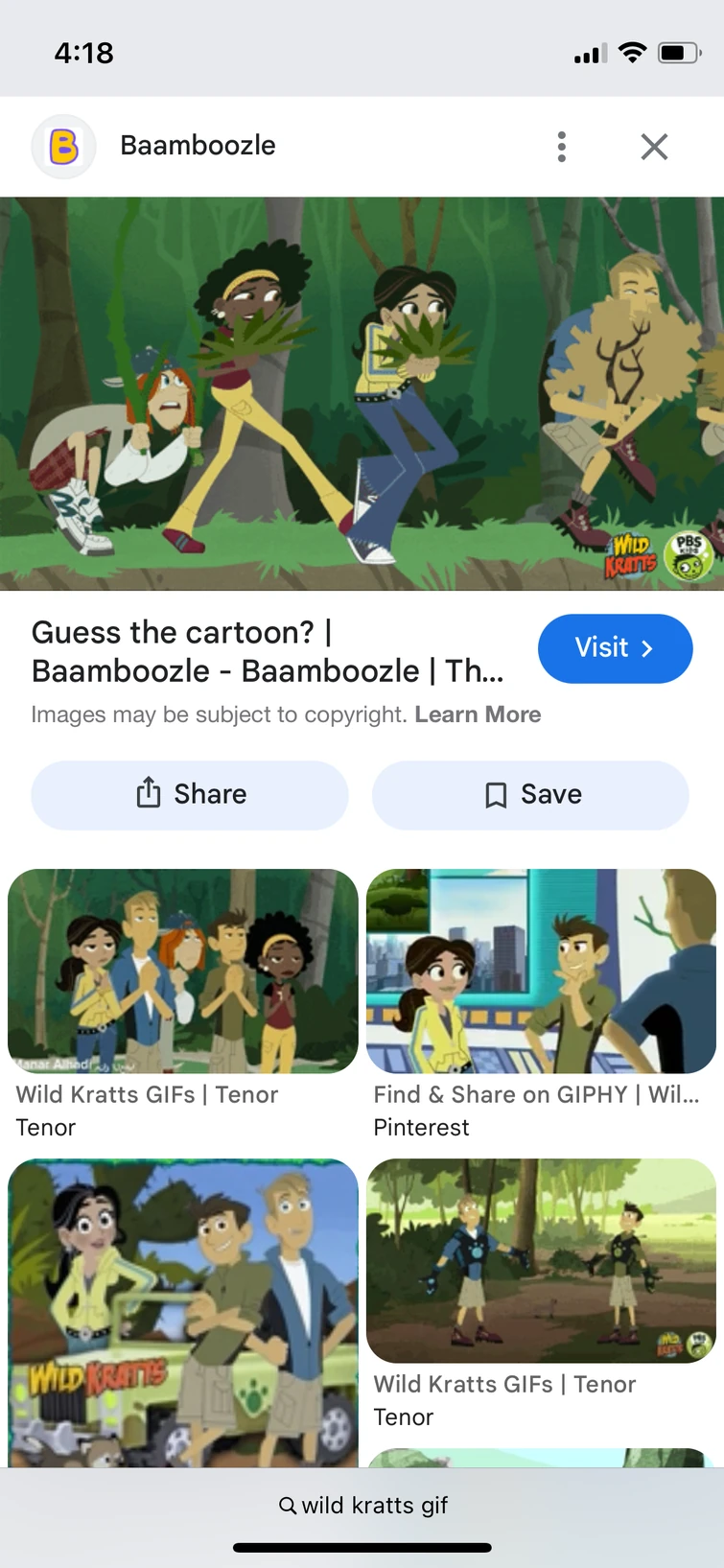 An episode | Fandom