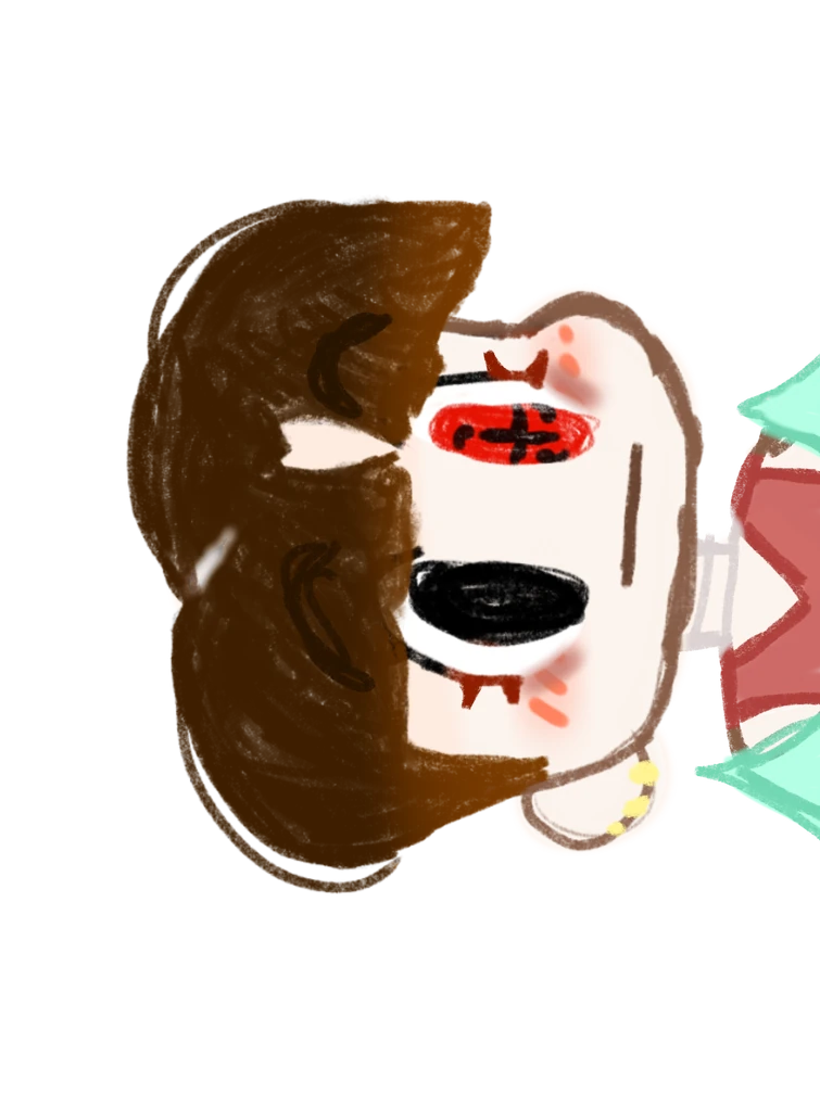 OC Art trend. | Fandom