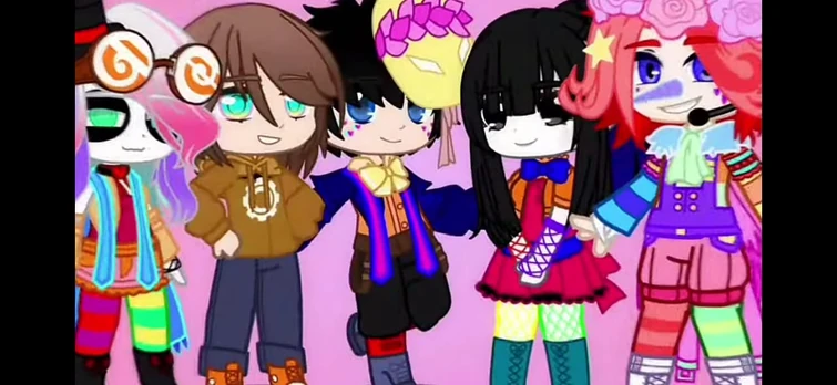 Slender Intercambio | Fandom