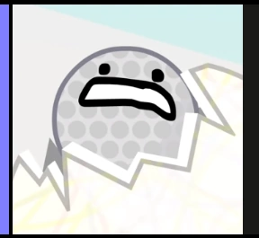 good job, golf ball. (11/finale) | Fandom