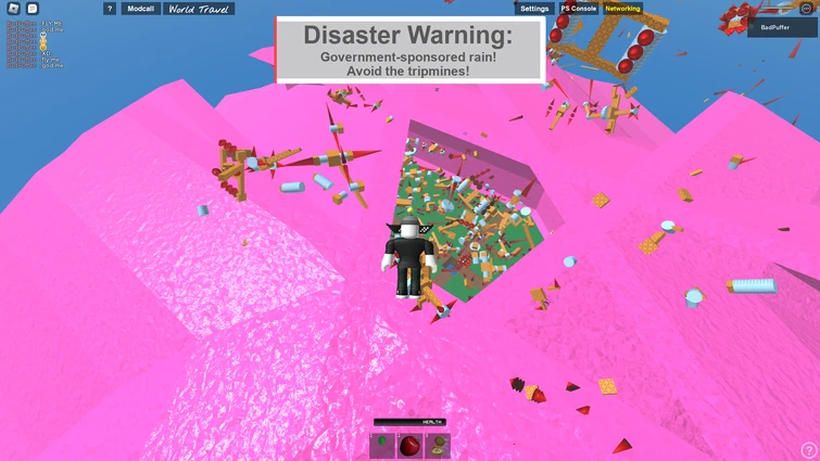 pov: uh oh! you said your opinion on the RLD wiki | Fandom