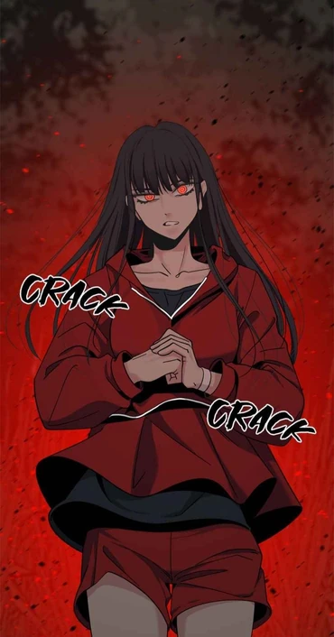 John Doe vs Ihwa (unOrdinary vs Hero Killer) | Fandom