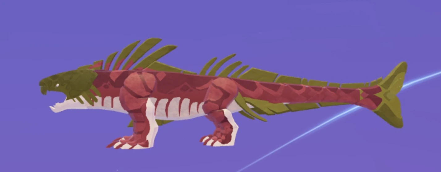 i like fish | Fandom