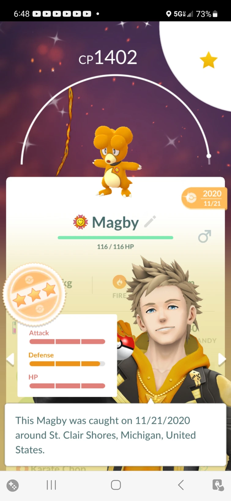 Discuss Everything About Pokémon GO Wiki | Fandom