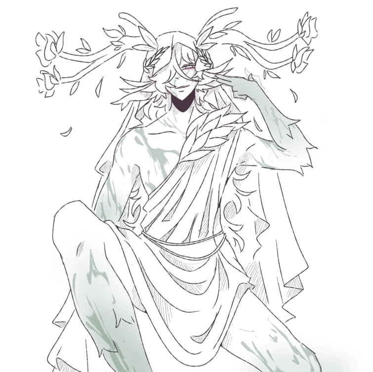 All posts by SleepyClaws | Fandom