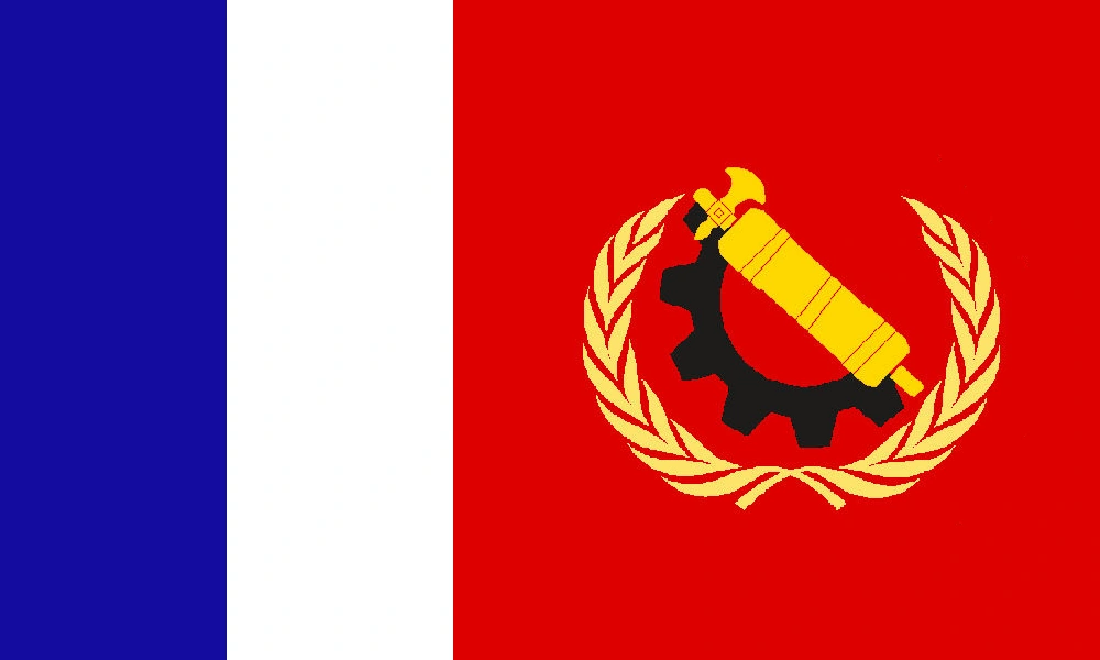 The French Commune | Fandom