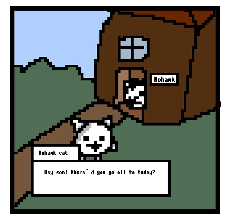 Discuss Everything About Battle Cats Wiki | Fandom