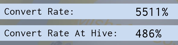 Question about conversion… | Fandom