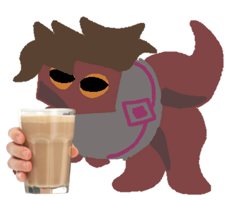 Chocomilk | Fandom