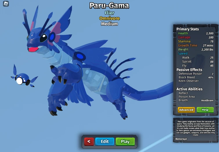 Discuss Everything About Creatures of Sonaria Wiki | Fandom