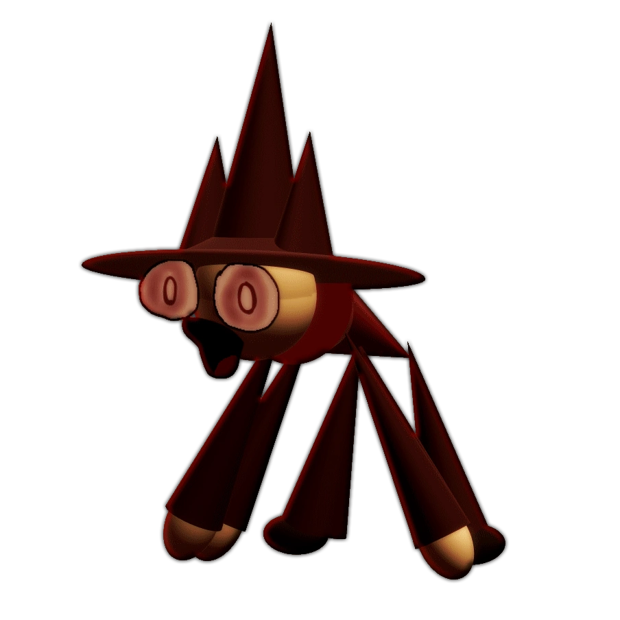 hellbreaker renders | Fandom