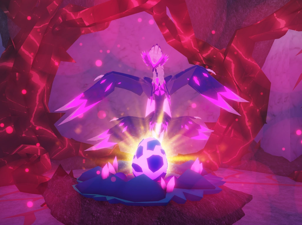 TRADING FOR OR BUYING SHADOW EGGS | Fandom