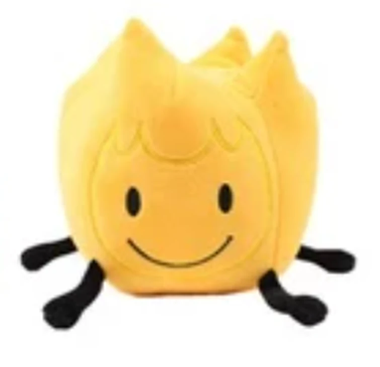 Send the most cursed BFDI plush bootlegs here | Fandom