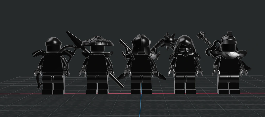 I have created a Shadow Army | Fandom