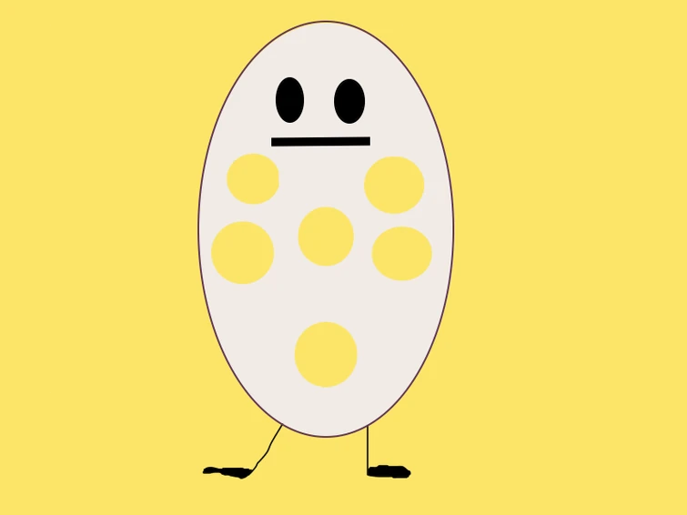 Eggy | Fandom