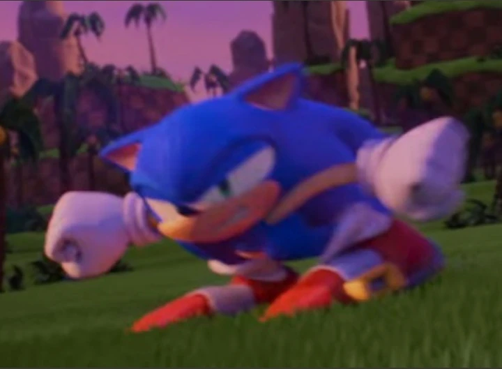 And this's why you don't pause sonic prime... | Fandom