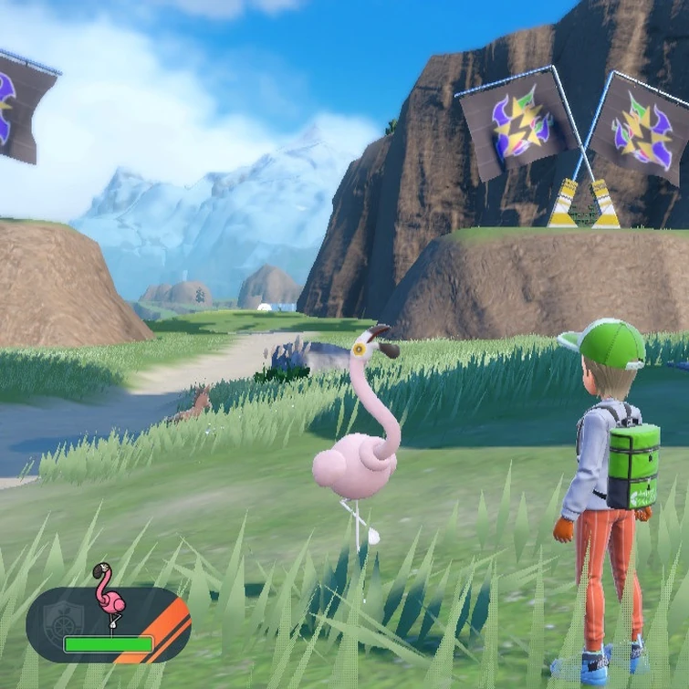 I caught a shiny on Pokemon Day! | Fandom