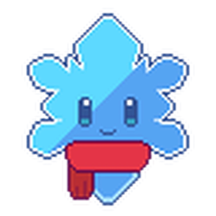 Prodigy Pets As Humans: Snowy Flake | Fandom