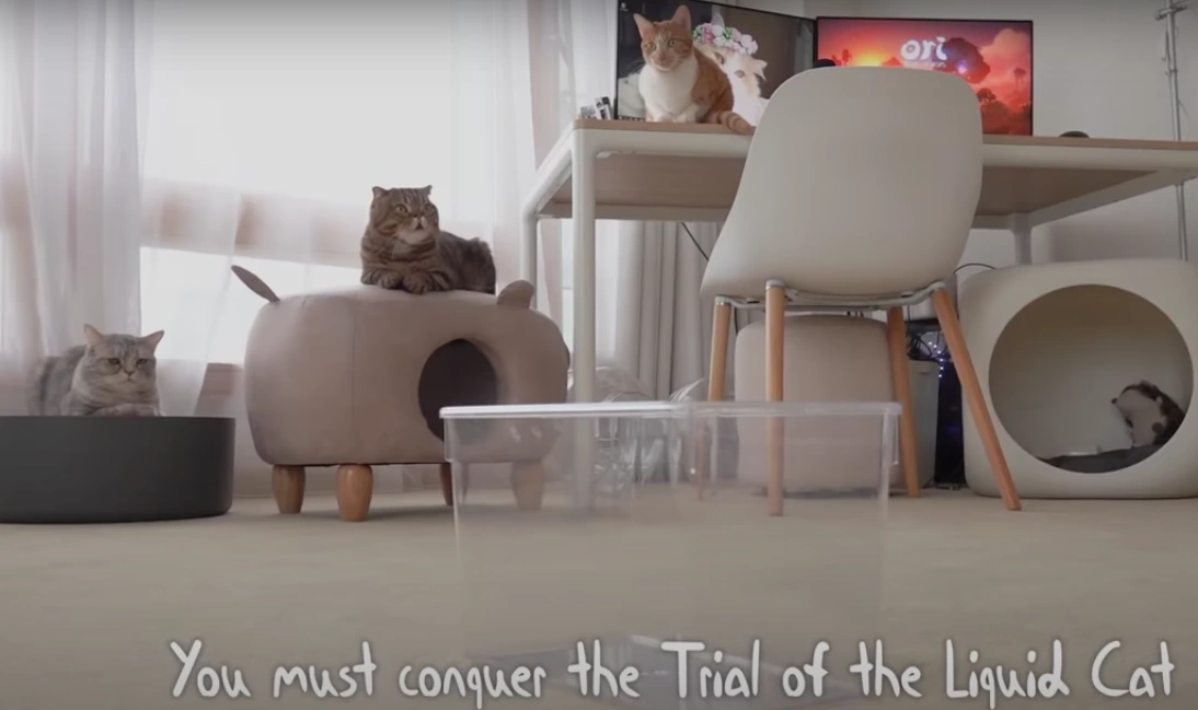 I FOUND THE ONLY TIME NANA APPEARS IN KITTISAURUS VILLAINS | Fandom